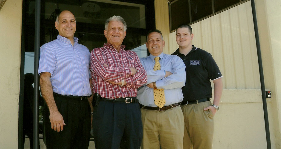 Rizzo Companies - "La Dolce Vita"Rizzo Companies