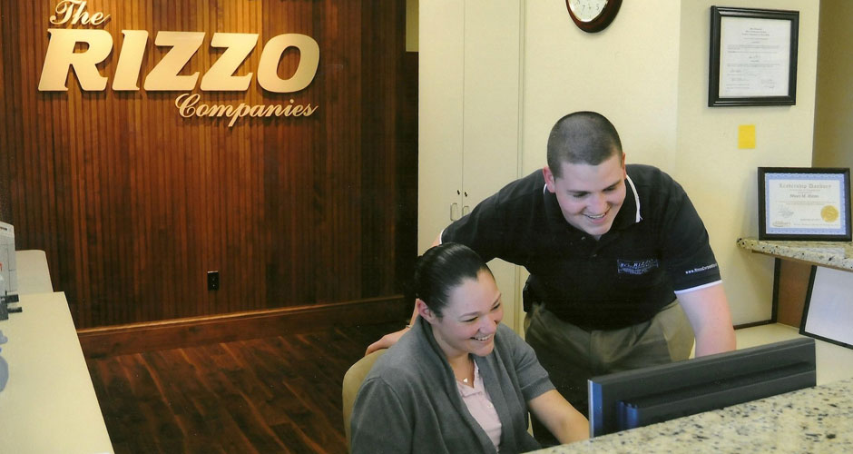 Rizzo Companies - "La Dolce Vita"Rizzo Companies