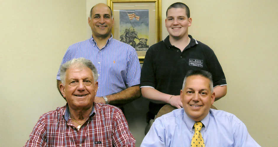 Rizzo Companies - "La Dolce Vita"Rizzo Companies